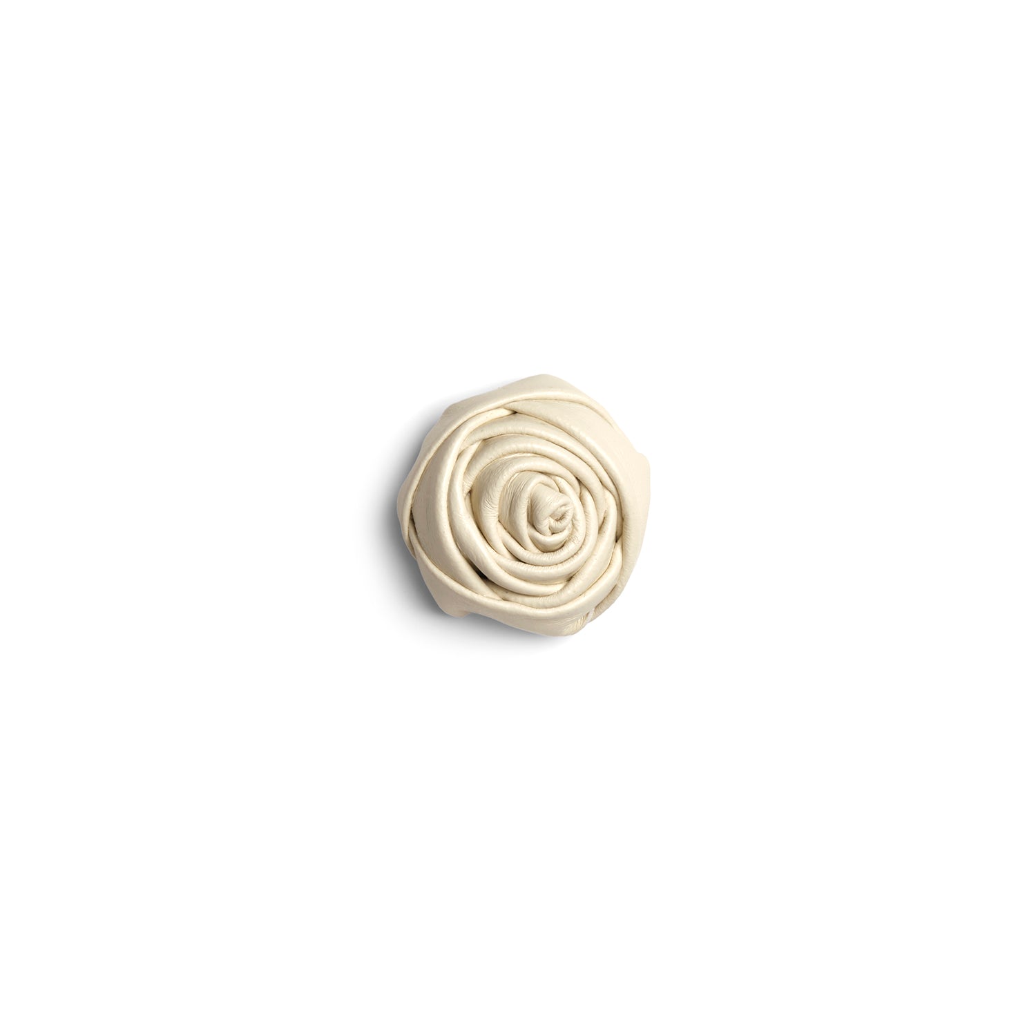 ROSE CHARM MINI VANILLA