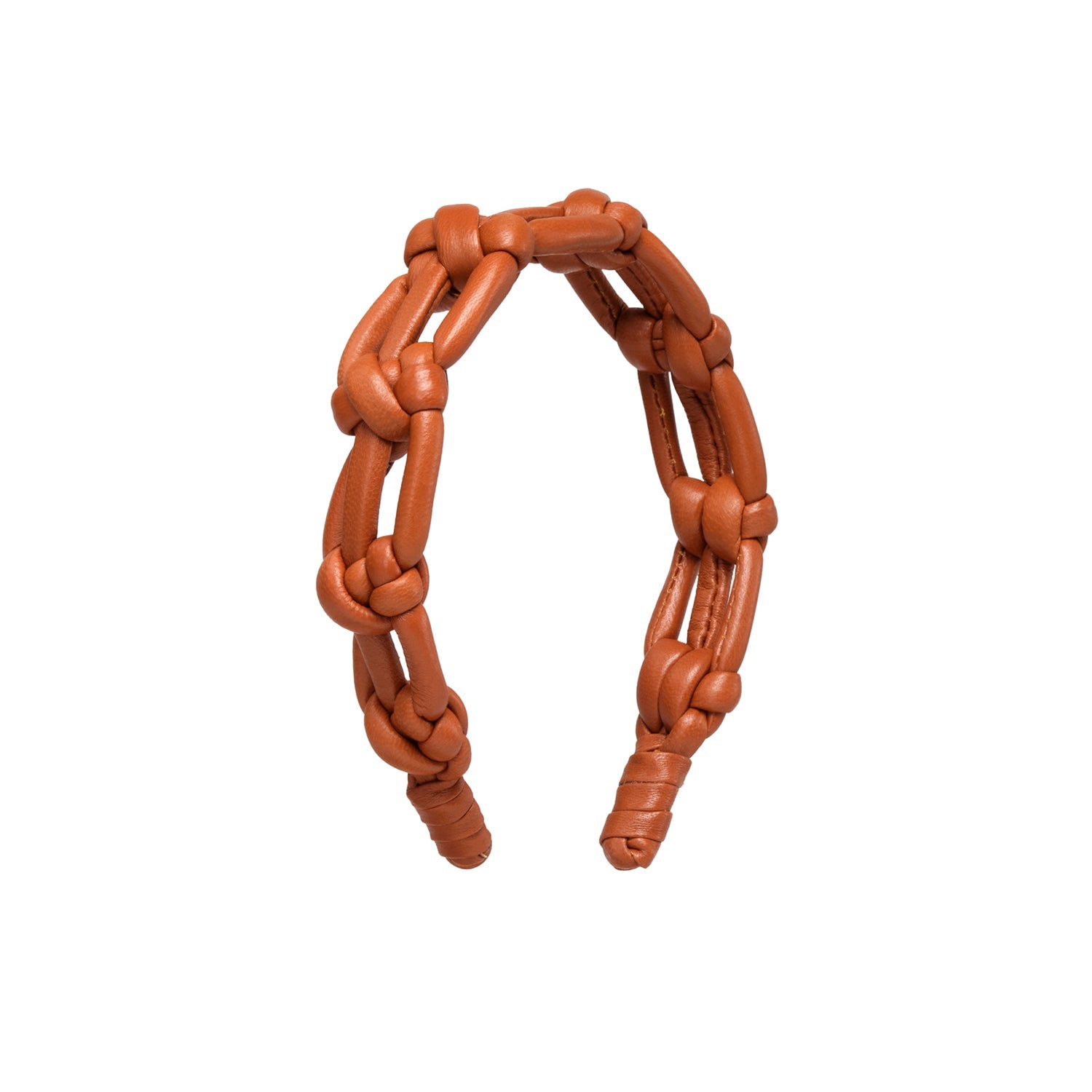 Daphne Camel Headband