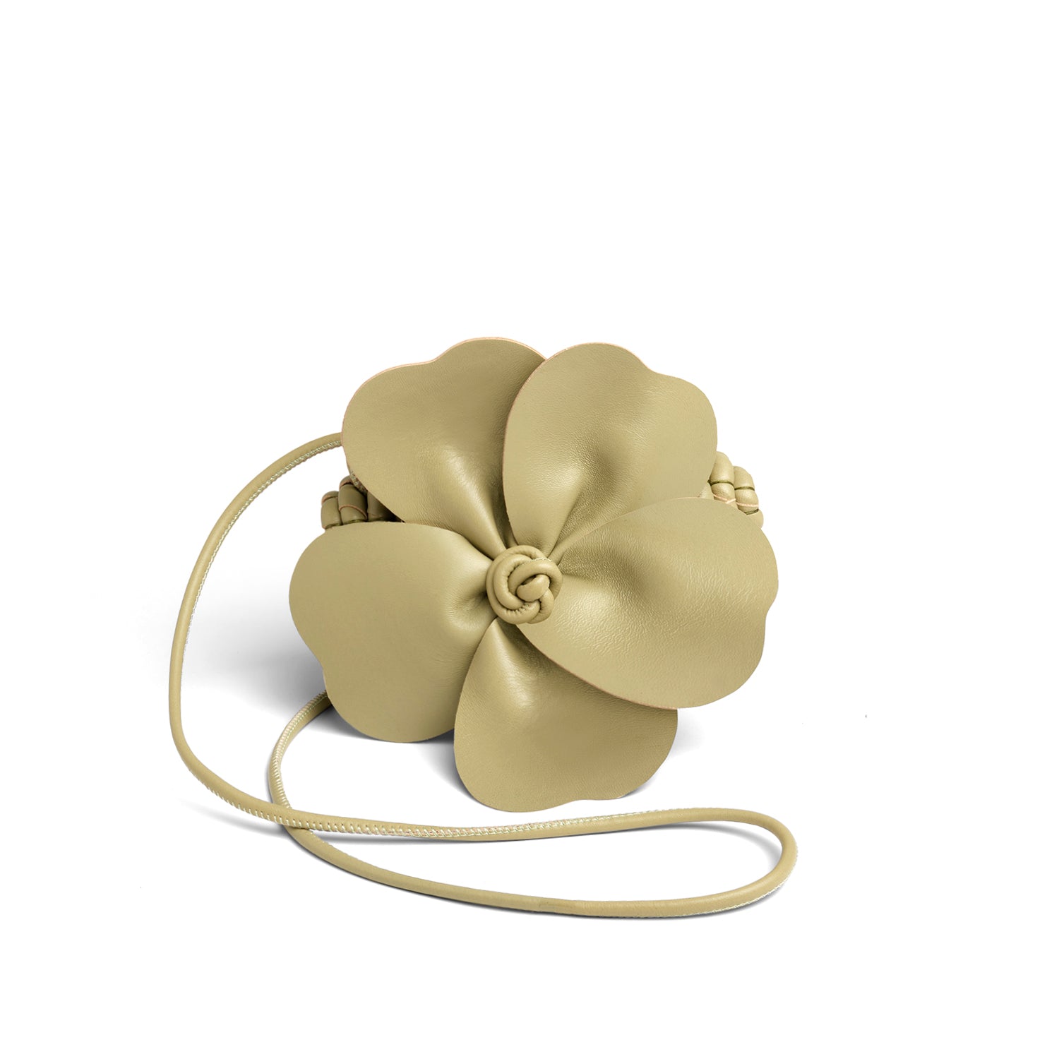 FLORA MINI LUNA OLIVE