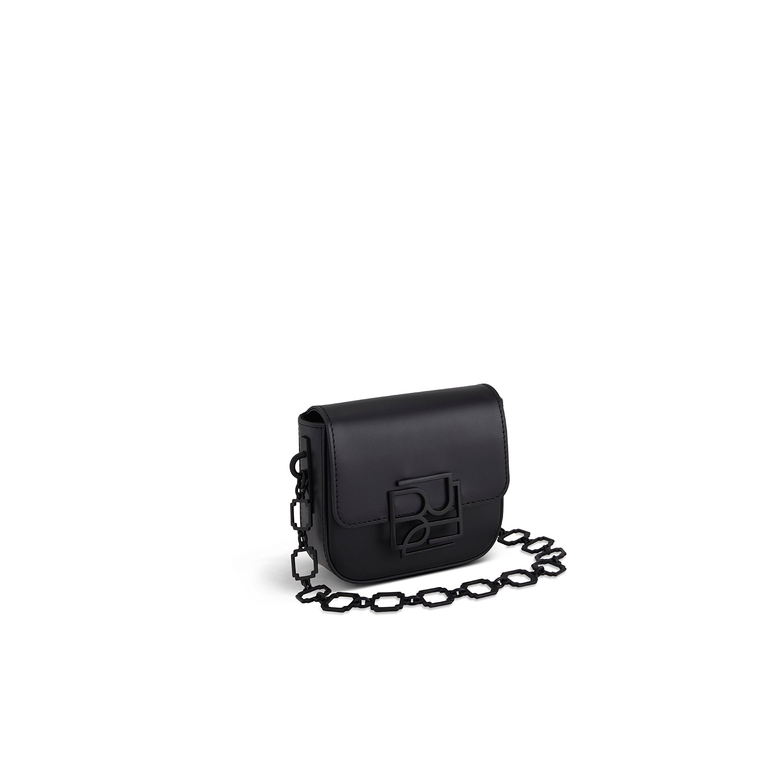 Jasmin Black Matte
